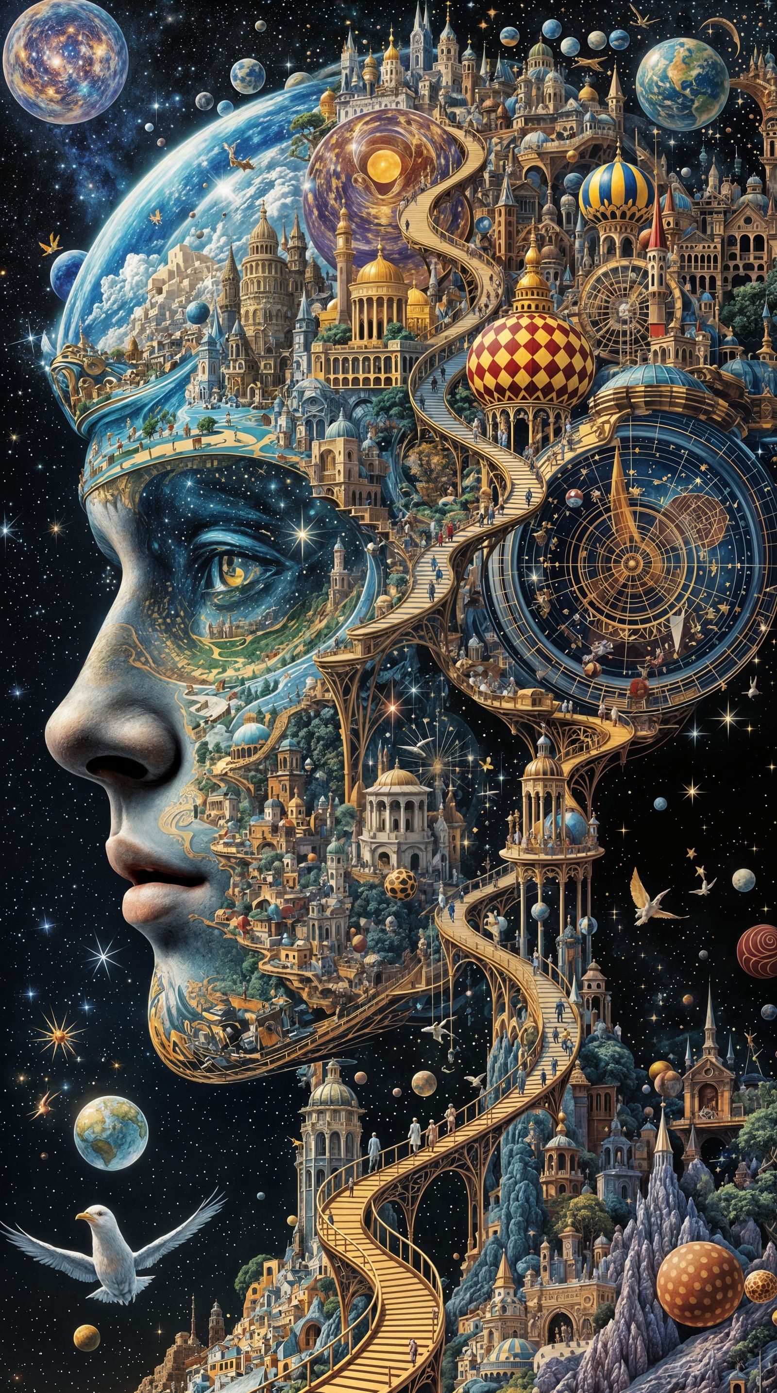 Mindscape - Mindscape