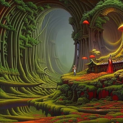 a fantastic hybrid of faeries and butterflies, beautiful, ultra ...