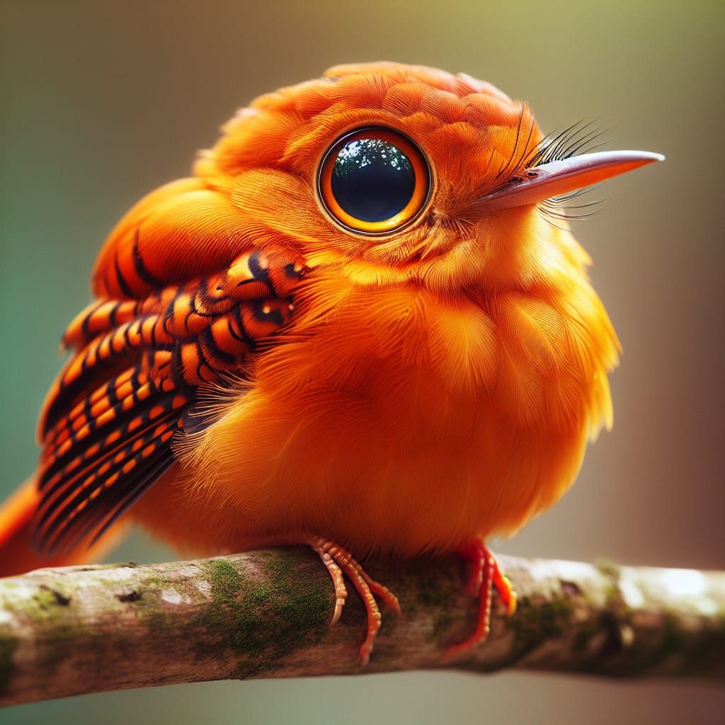 ACK! - AI Generated Artwork - NightCafe Creator