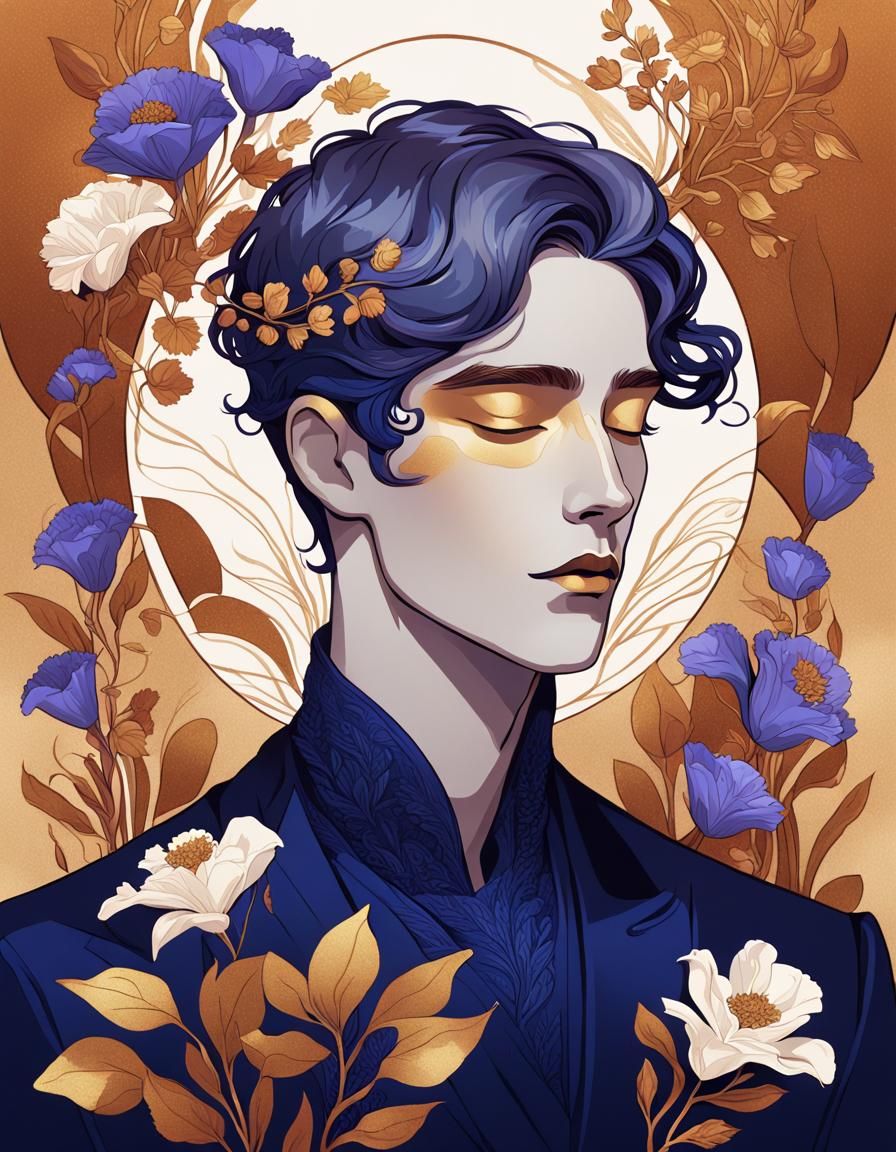 Complete Vanity - AI Generated Artwork - NightCafe Creator