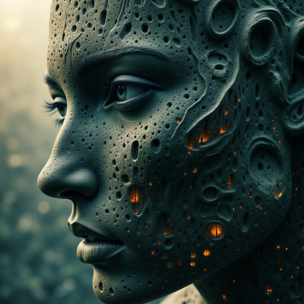 the beautiful and terrifying psychoses of the cat