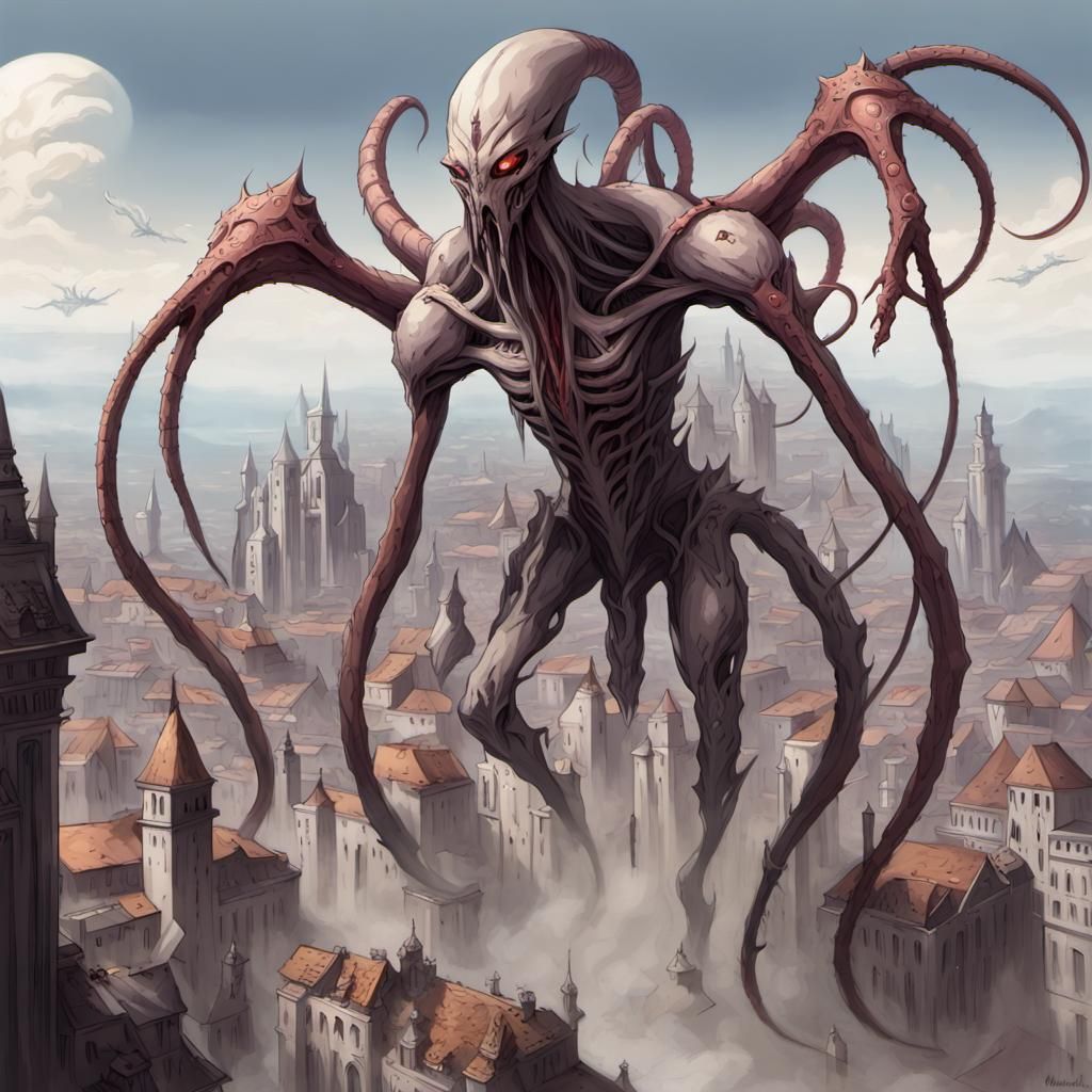 MTGNexus - Ulamog, the Infinite Gyre