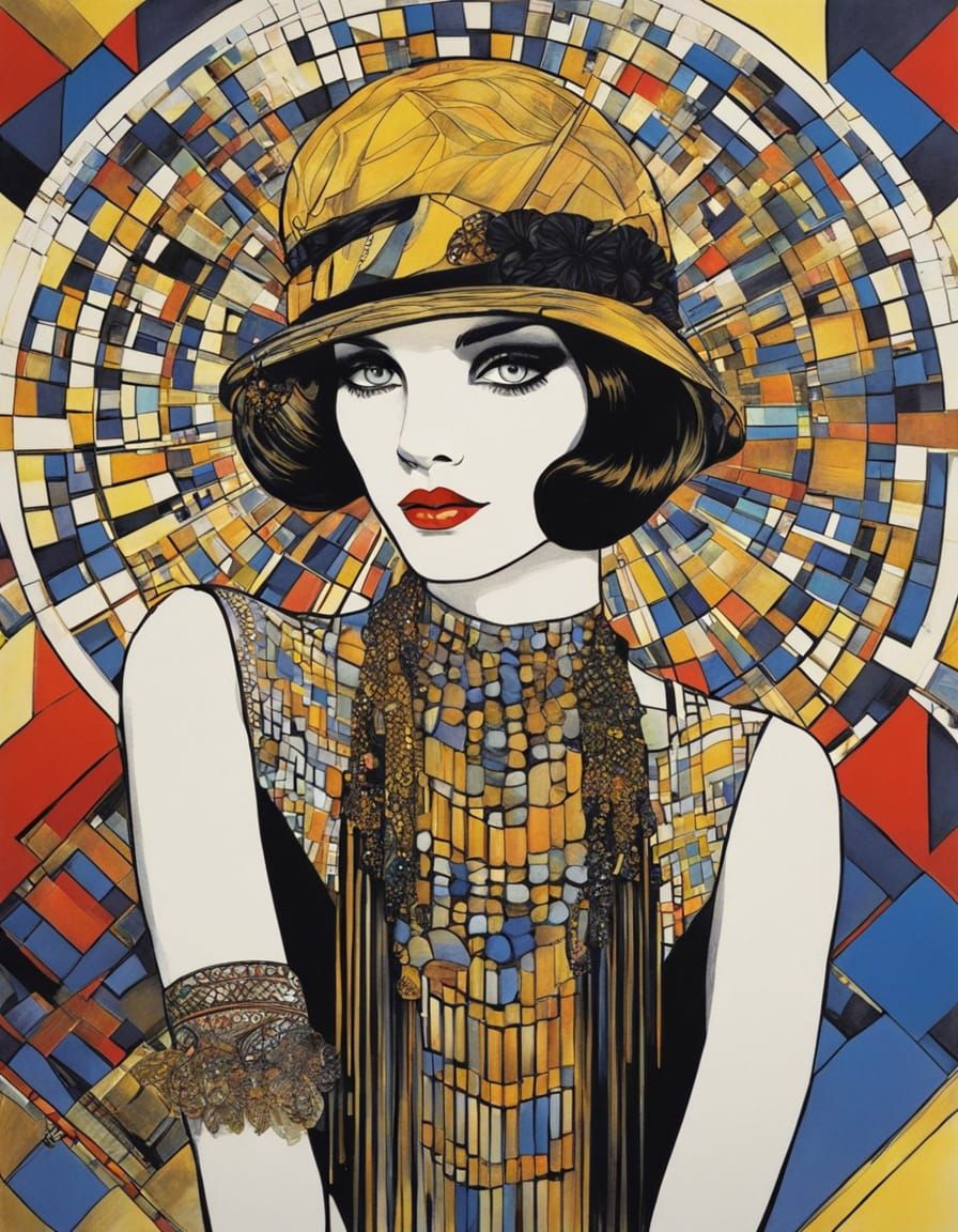 Flapper - Flapper