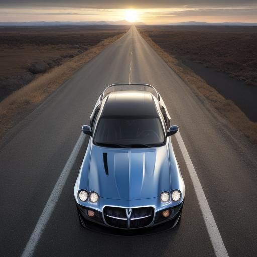 pontiac - AI Generated Artwork - NightCafe Creator