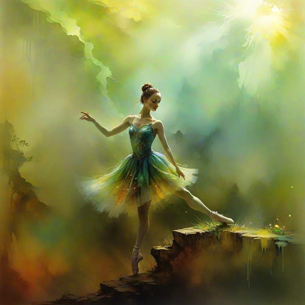 A Step In Time - A Step In Time