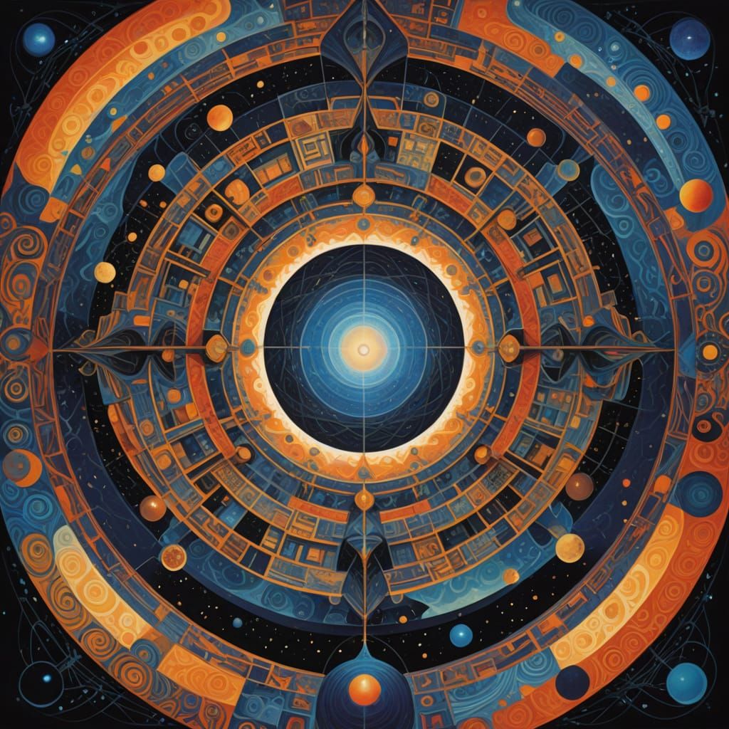 The Existence of Higher Dimensions...