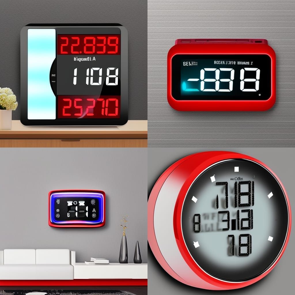 Christmas Wish: An AI Art Generator That Understands How To Draw A ...