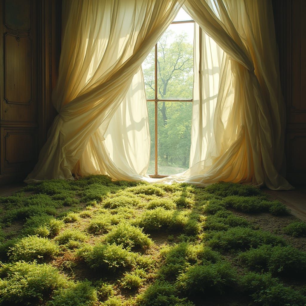 Inside-Out Forest - Inside-Out Forest