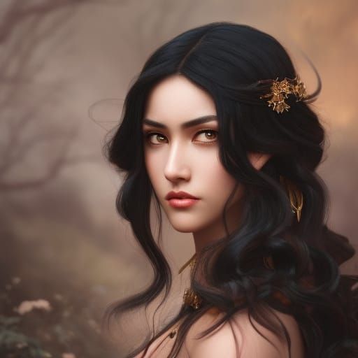 Runaway - AI Generated Artwork - NightCafe Creator