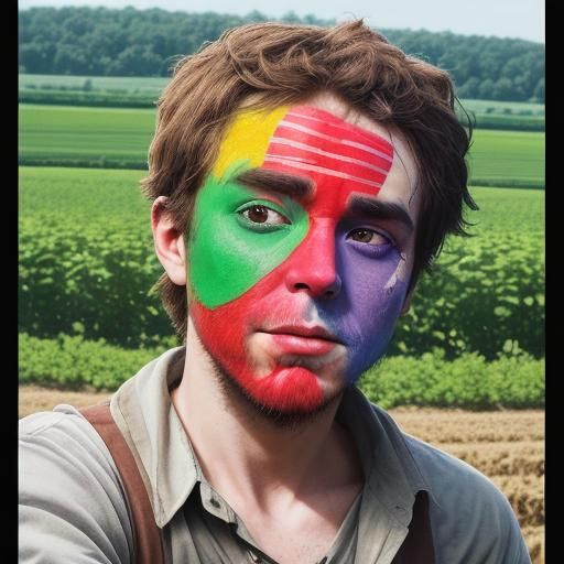 absurdist irrational - AI Generated Artwork - NightCafe Creator