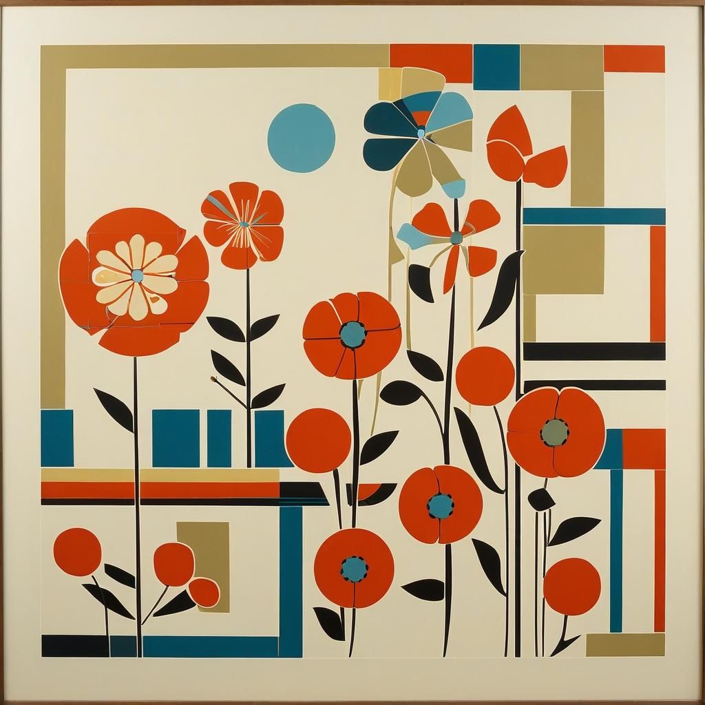 spokojenost, satisfaction - AI Generated Artwork - NightCafe Creator