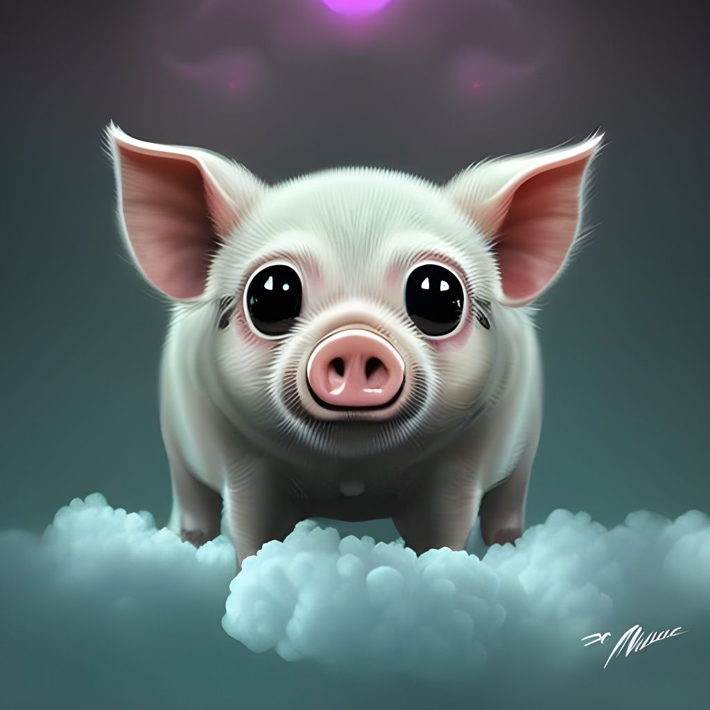 Trippig - AI Generated Artwork - NightCafe Creator