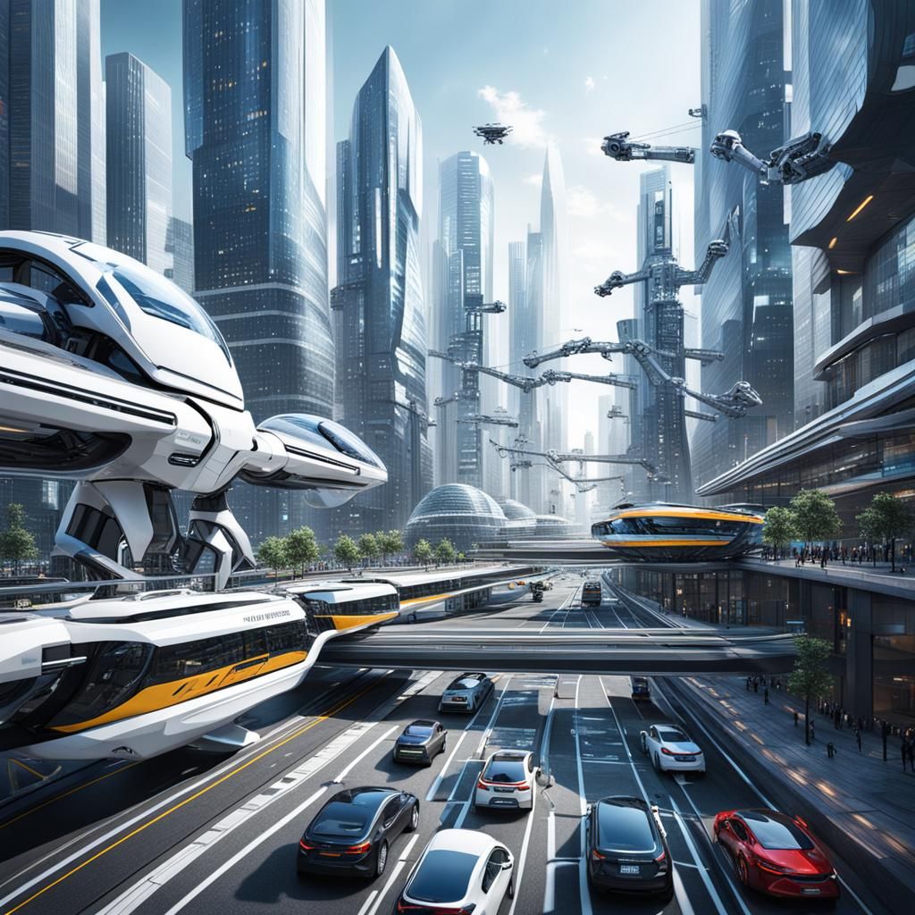 2050 - AI Generated Artwork - NightCafe Creator