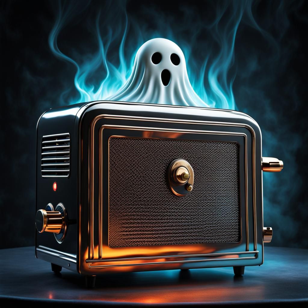 Goaster - AI Generated Artwork - NightCafe Creator