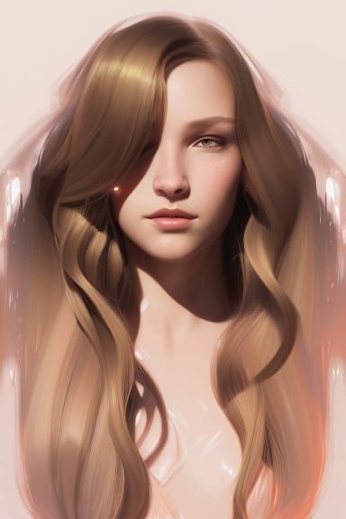 Diana - AI Generated Artwork - NightCafe Creator