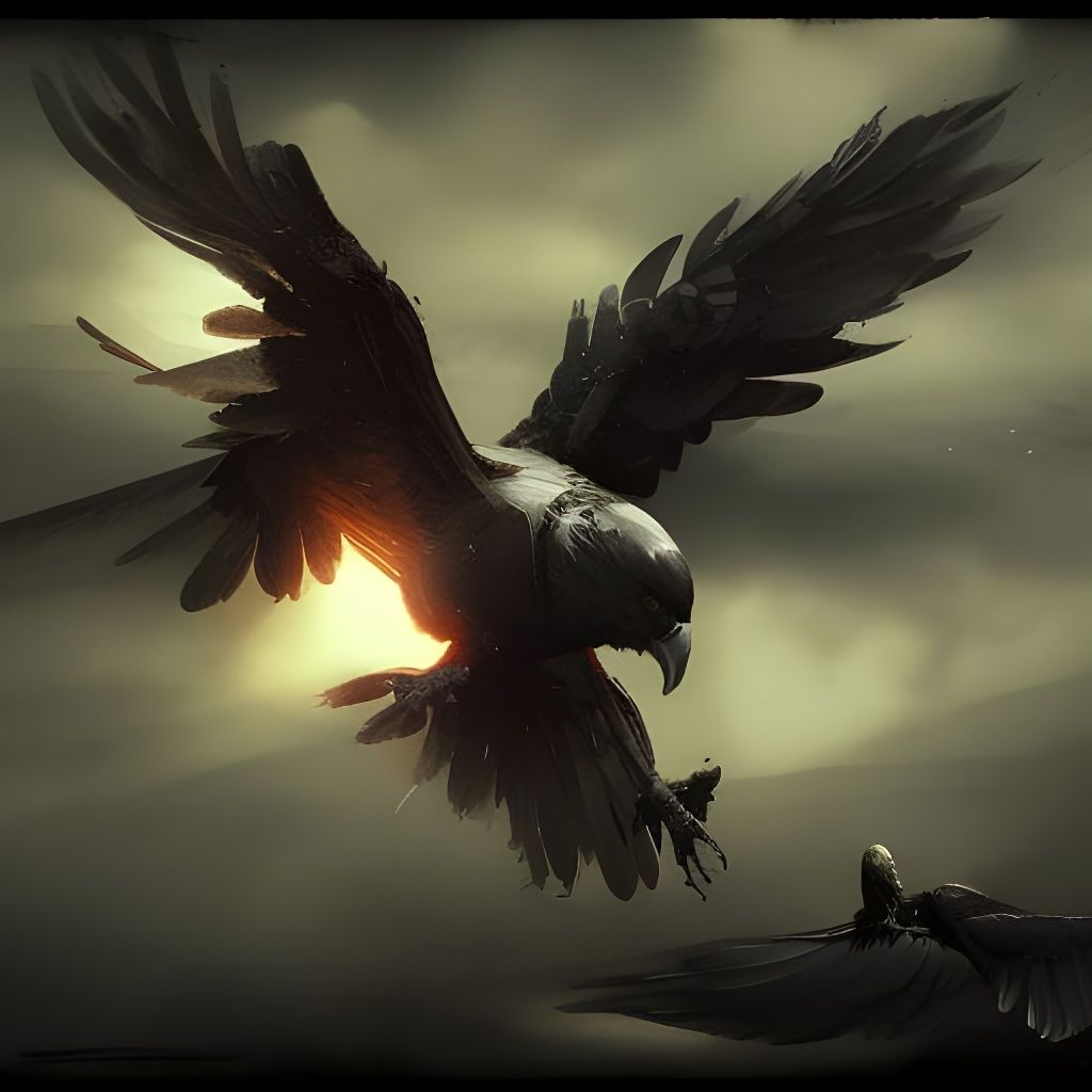 Dimitris Polemis - User on NightCafe Creator - NightCafe Creator