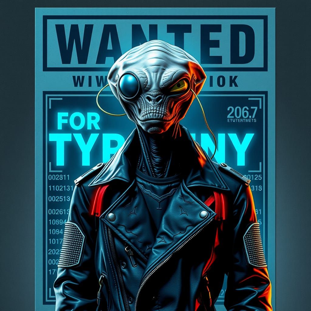 Generate Fun Mugshot Photos For Free - NightCafe