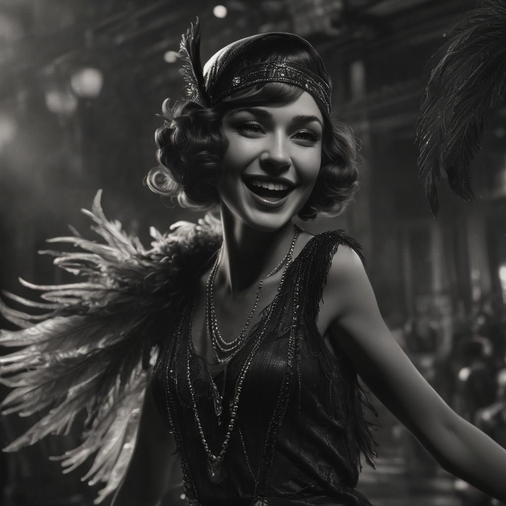 Living High on Life - AI Generated Artwork - NightCafe Creator