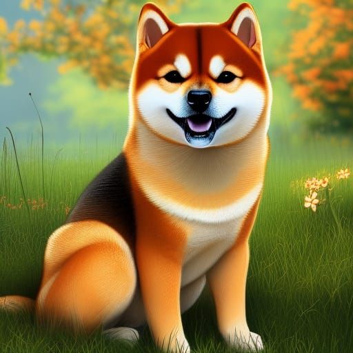 Untitled Creation - AI Generated Artwork - NightCafe Creator