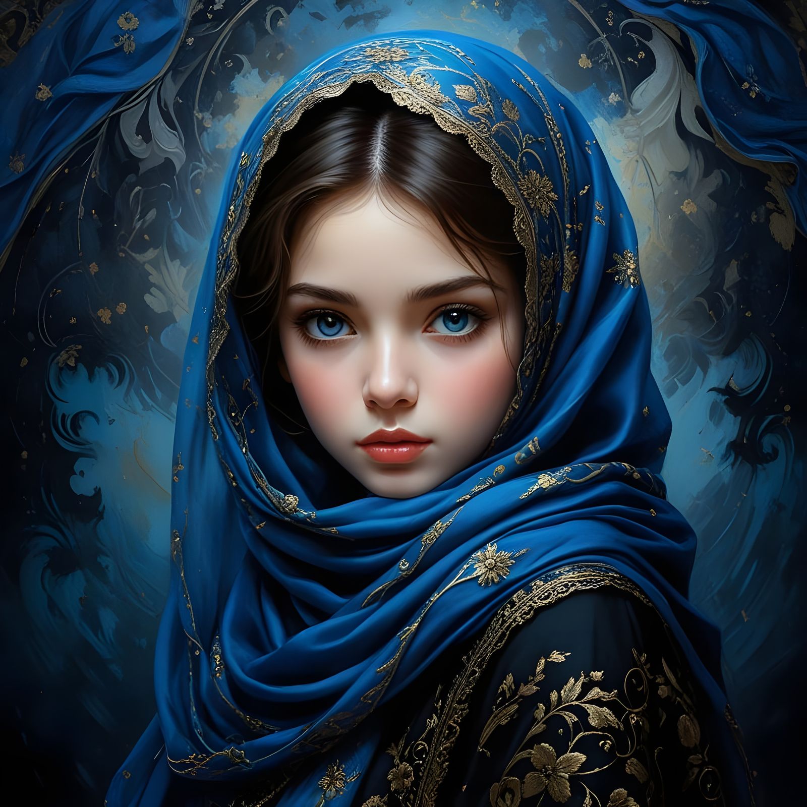 Mirabelle - Mirabelle