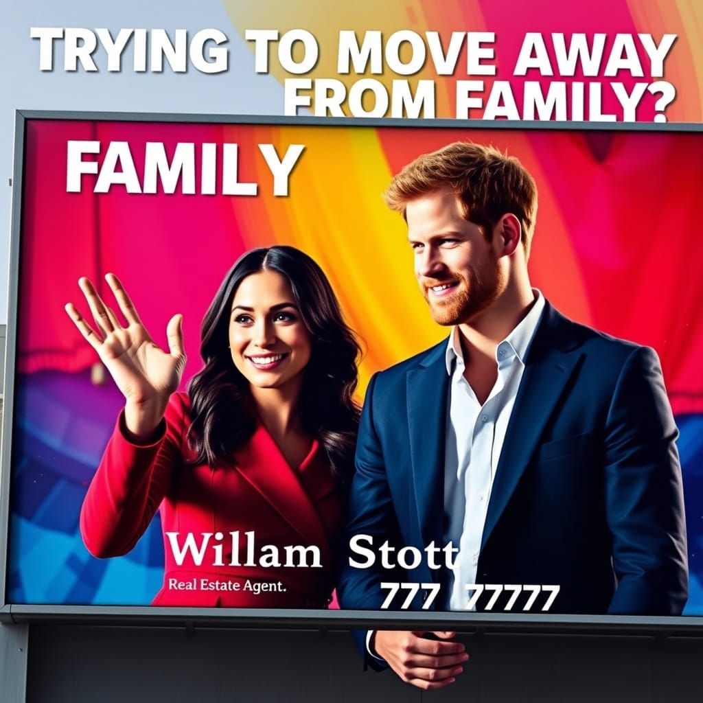 Silly Billboard - Silly Billboard