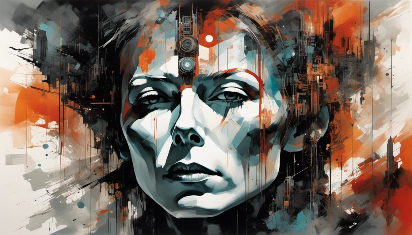 Ziggy - AI Generated Artwork - NightCafe Creator