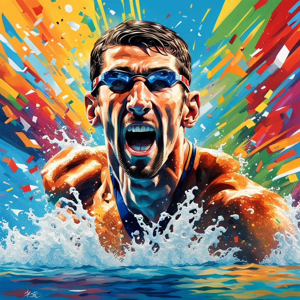 THE GOAT - AI Generated Artwork - NightCafe Creator