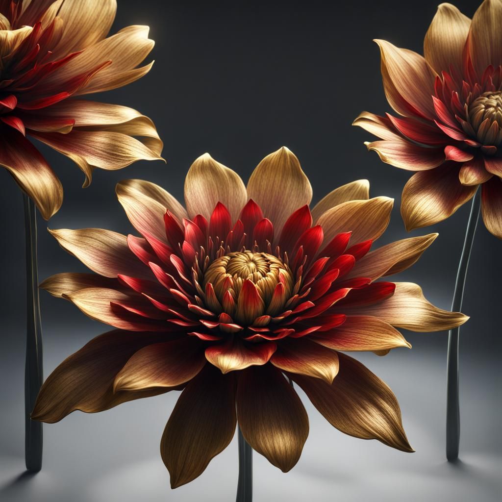 Untitled Creation - AI Generated Artwork - NightCafe Creator