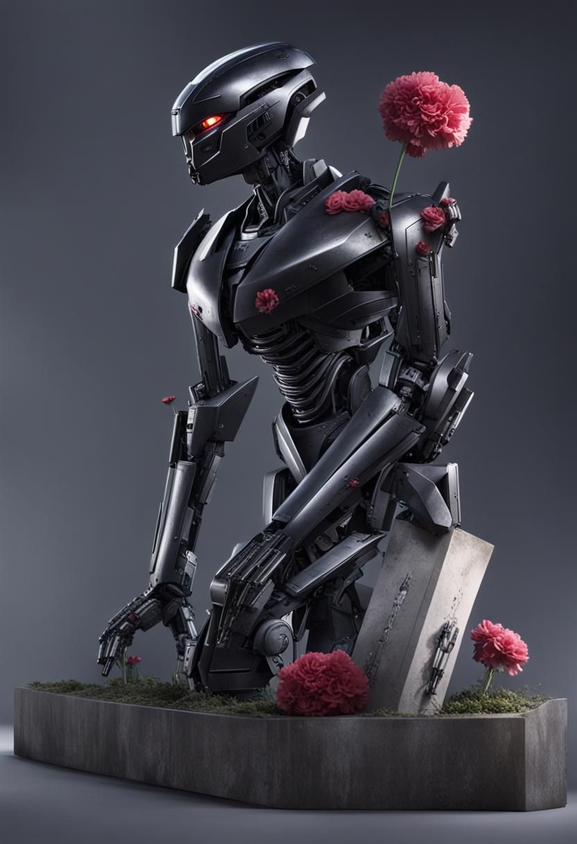 an 8k photorealistic movie poster from the movie Michael Bay ...