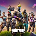 AI Fortnite Character Generator - NightCafe