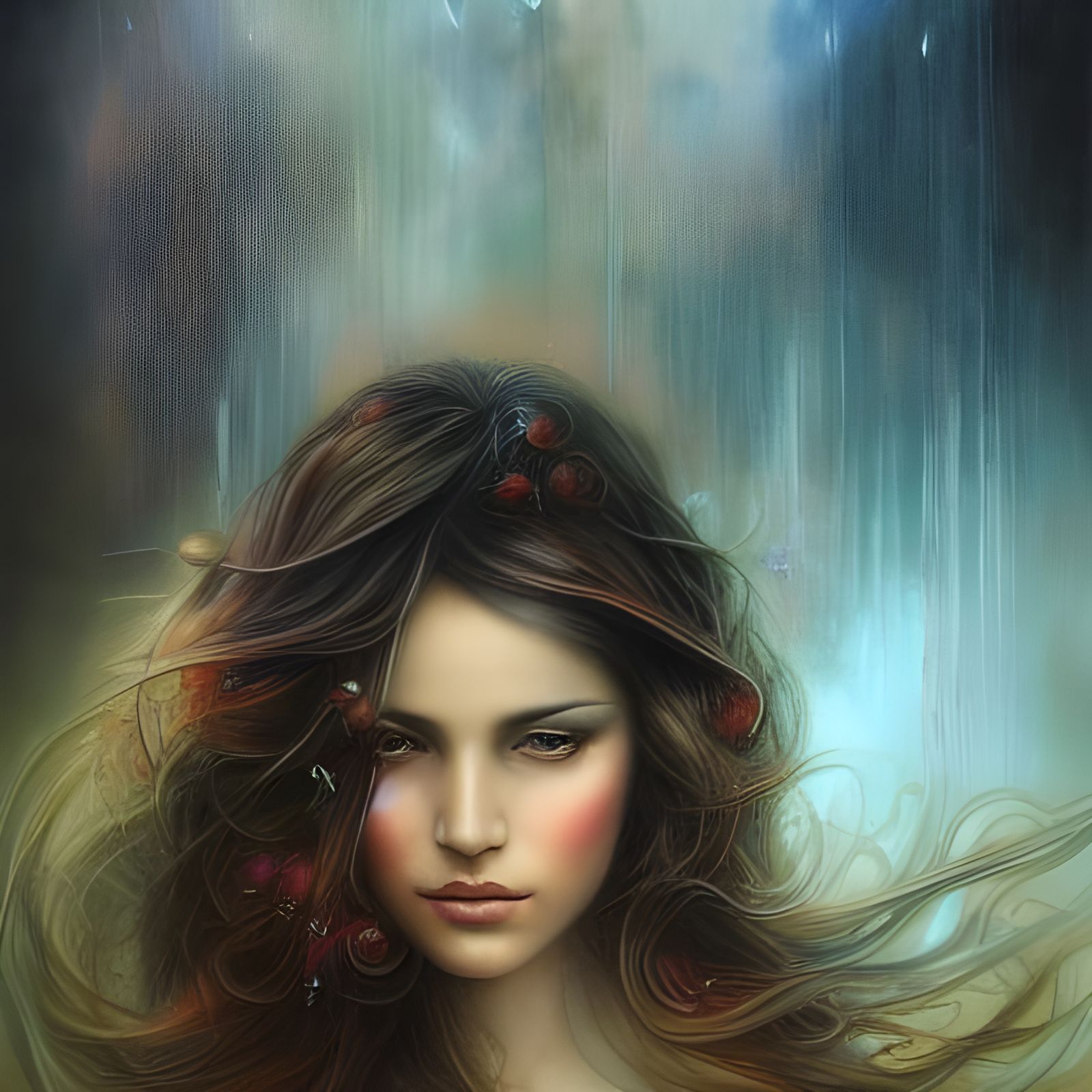 Untitled Creation Ai Generated Artwork Nightcafe Creator