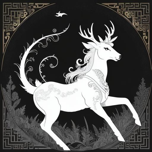 Sigil - AI Generated Artwork - NightCafe Creator