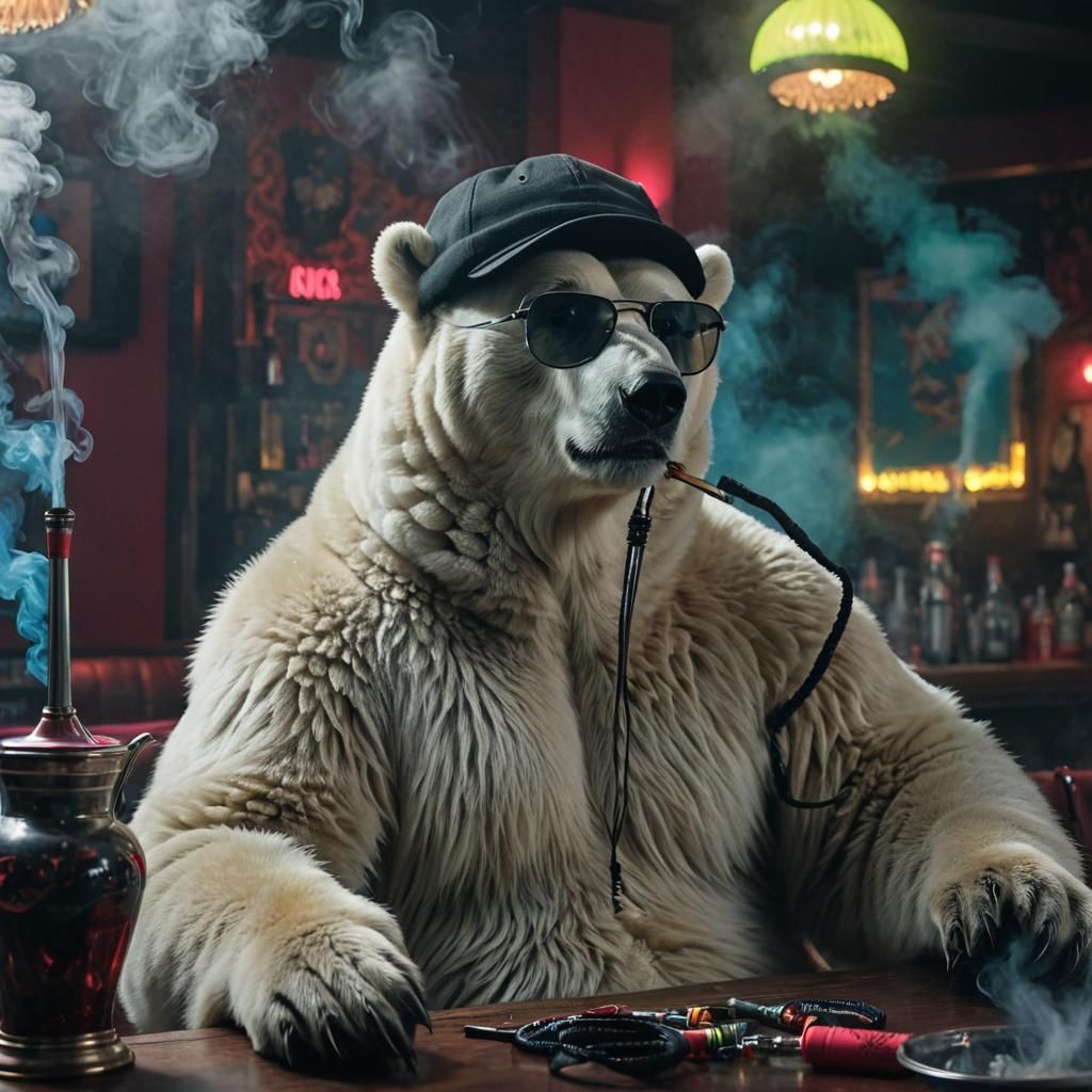 Untitled Creation - AI Generated Artwork - NightCafe Creator