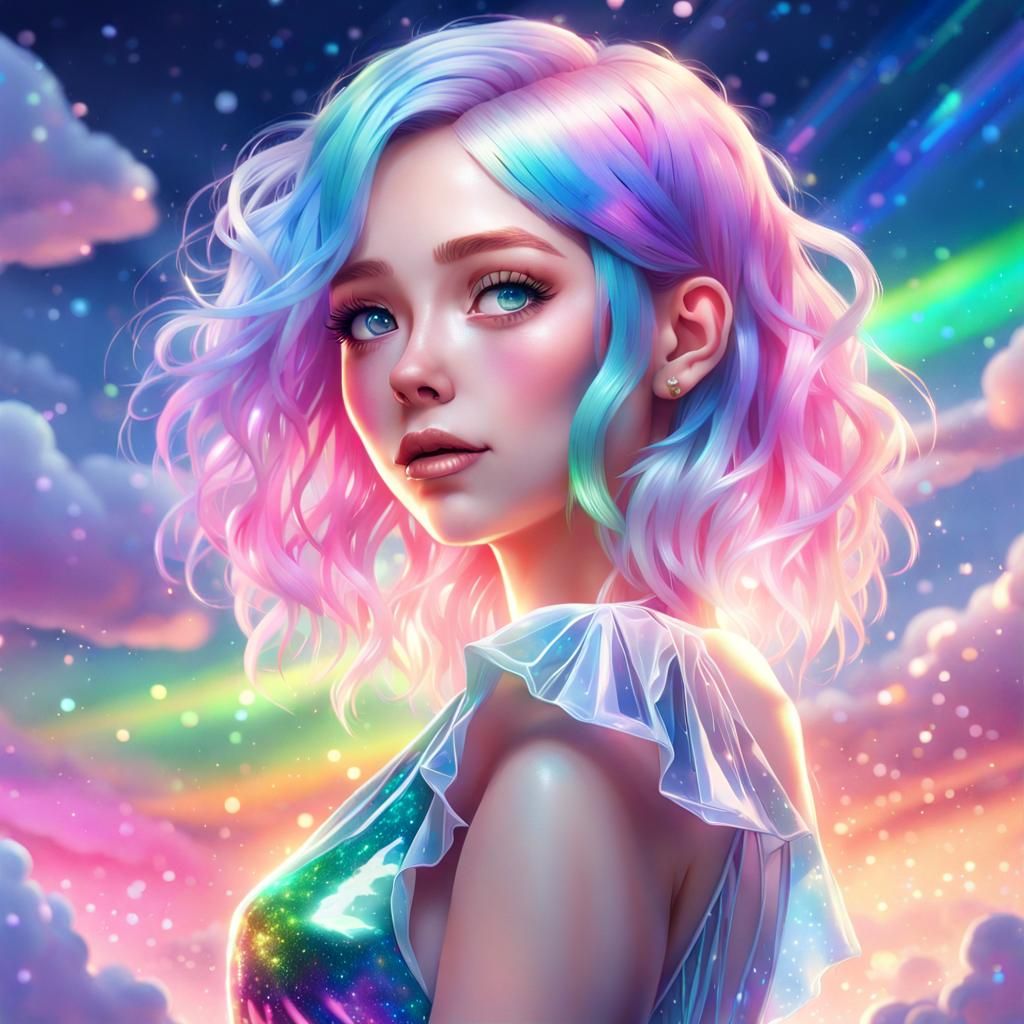 Untitled Creation - AI Generated Artwork - NightCafe Creator