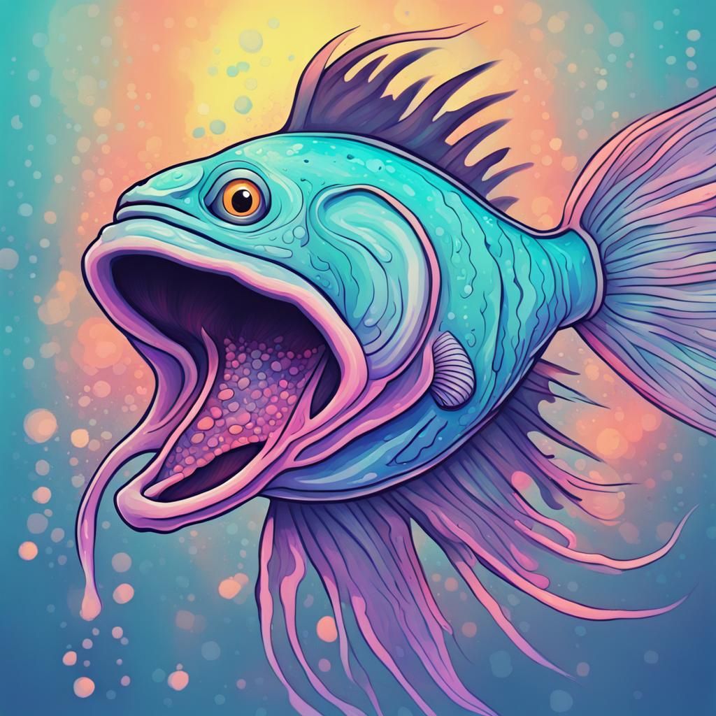 F070 - AI Generated Artwork - NightCafe Creator