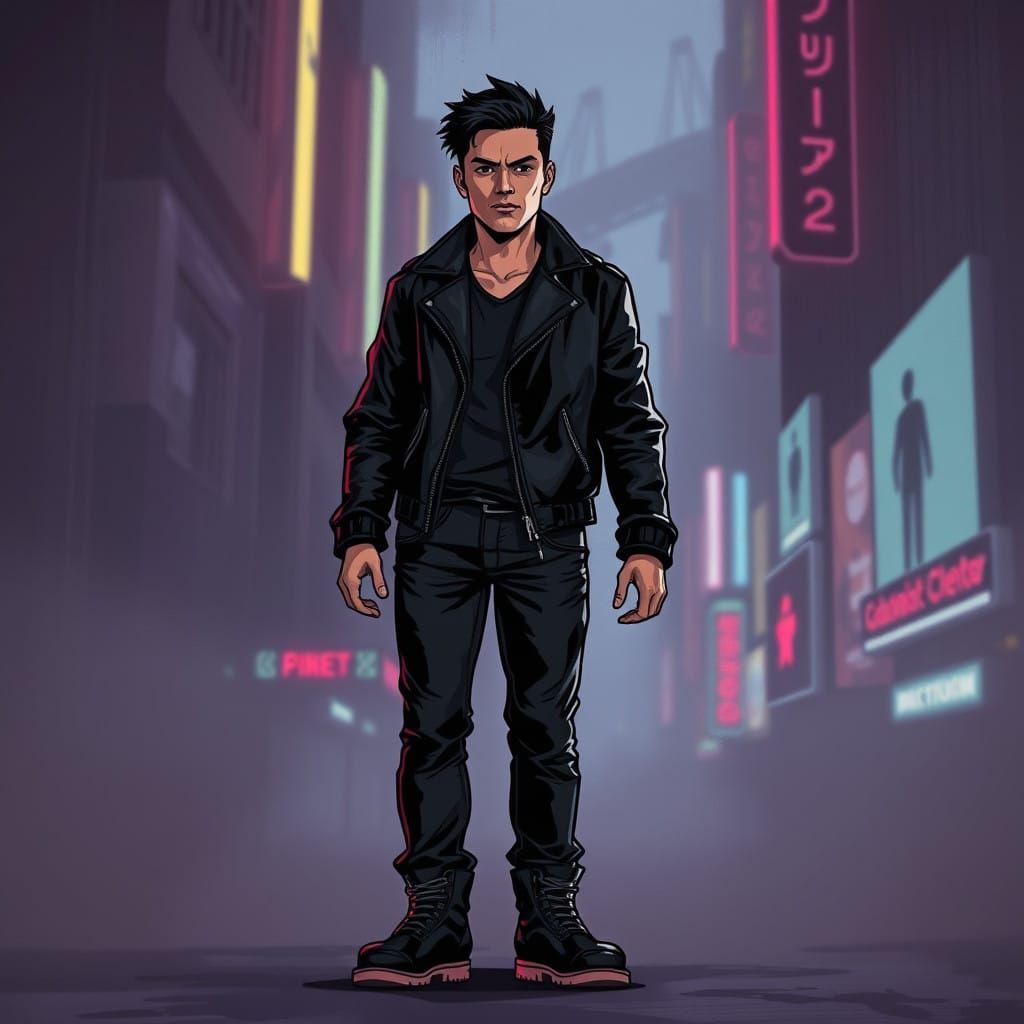 Don't ask why I'm ready, but I'm ready