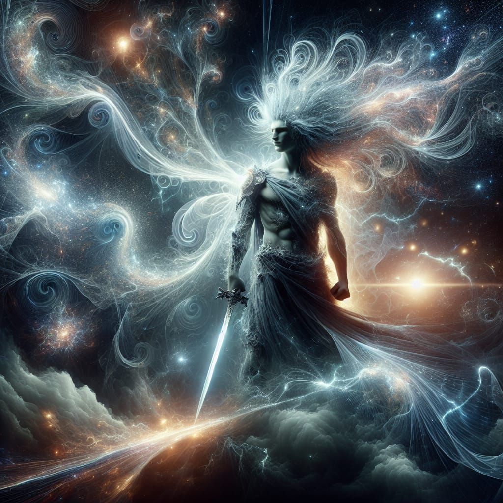 Achilles - AI Generated Artwork - NightCafe Creator