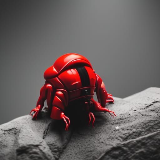 Observational Mode - AI Generated Artwork - NightCafe Creator