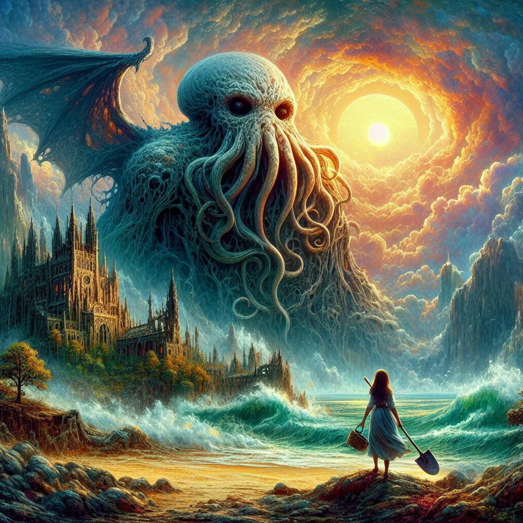 dalle3 - AI Generated Artwork - NightCafe Creator