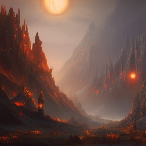 what da hel - AI Generated Artwork - NightCafe Creator