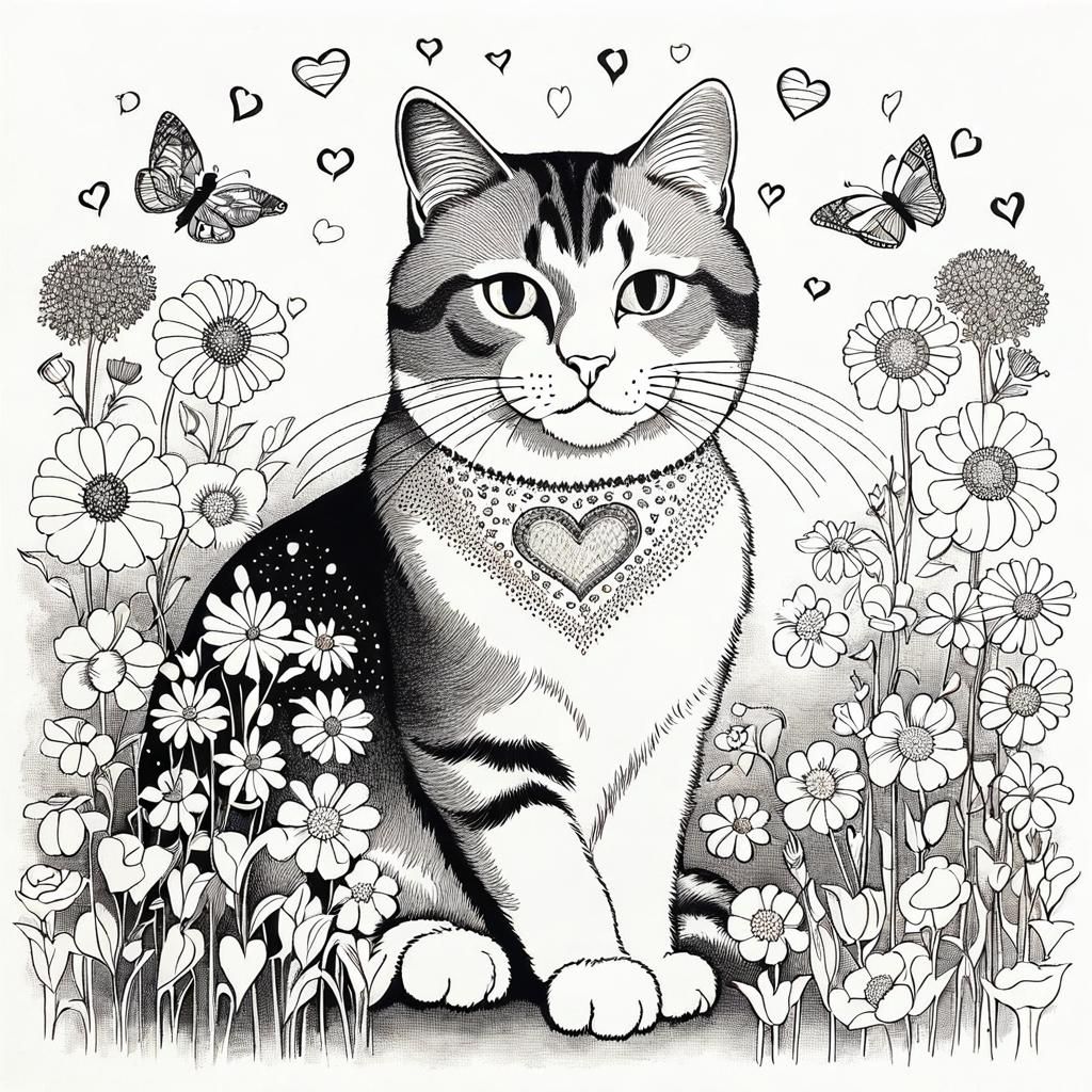 Al Hirschfeld, Albert Hirschfeld - AI Generated Artwork - NightCafe Creator