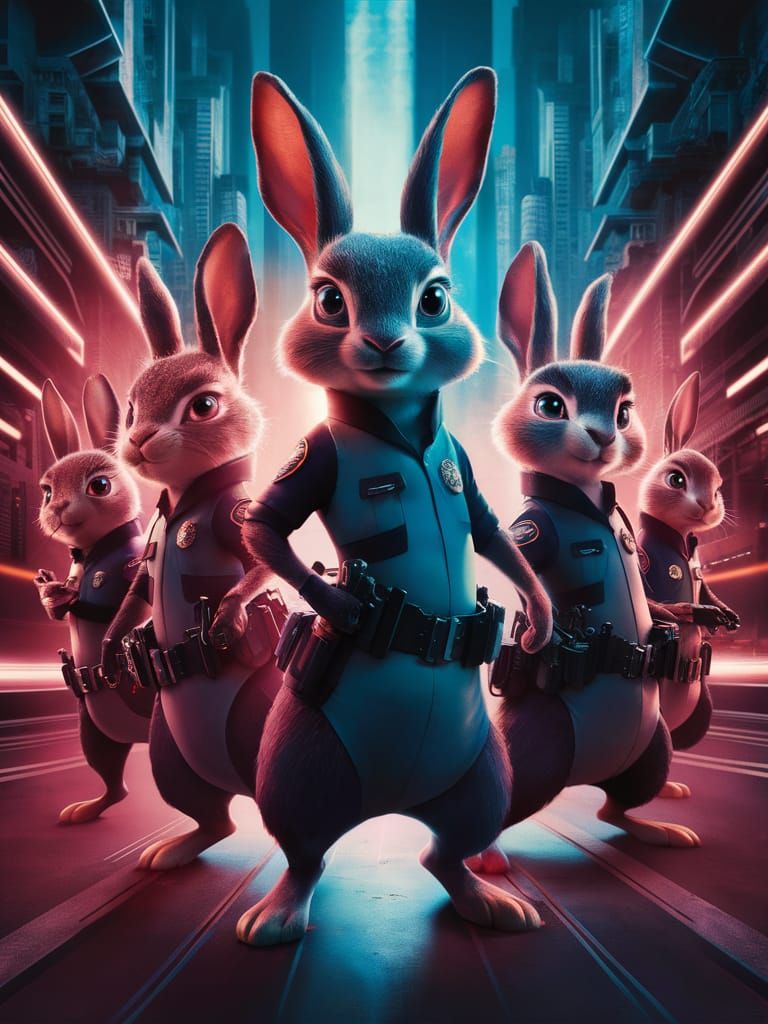 RBT 911 - AI Generated Artwork - NightCafe Creator