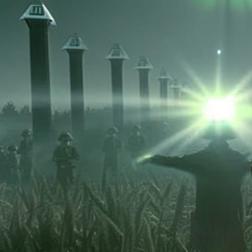 Supernormal stimulus - AI Generated Artwork - NightCafe Creator