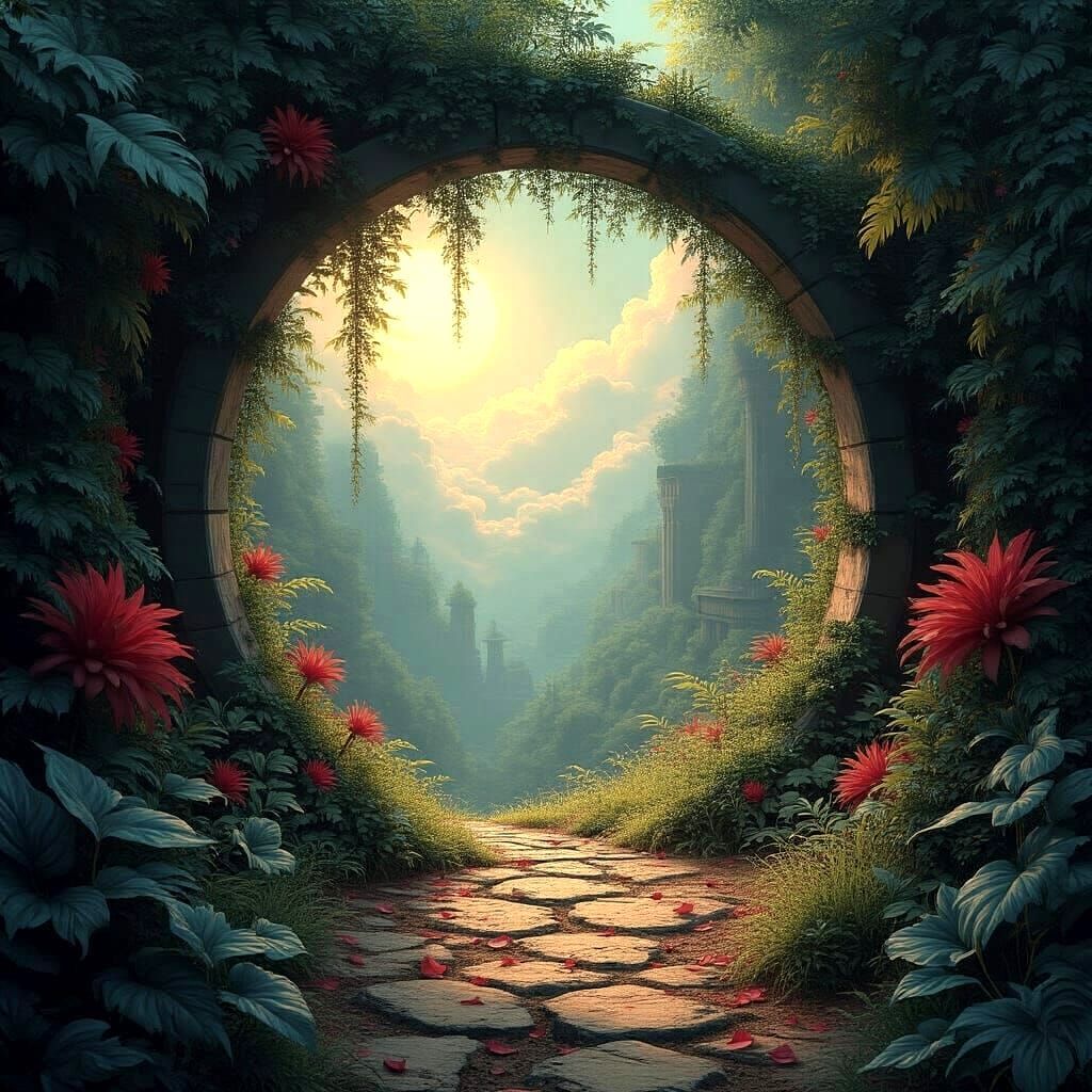 Step Beyond the Rift - Step Beyond the Rift