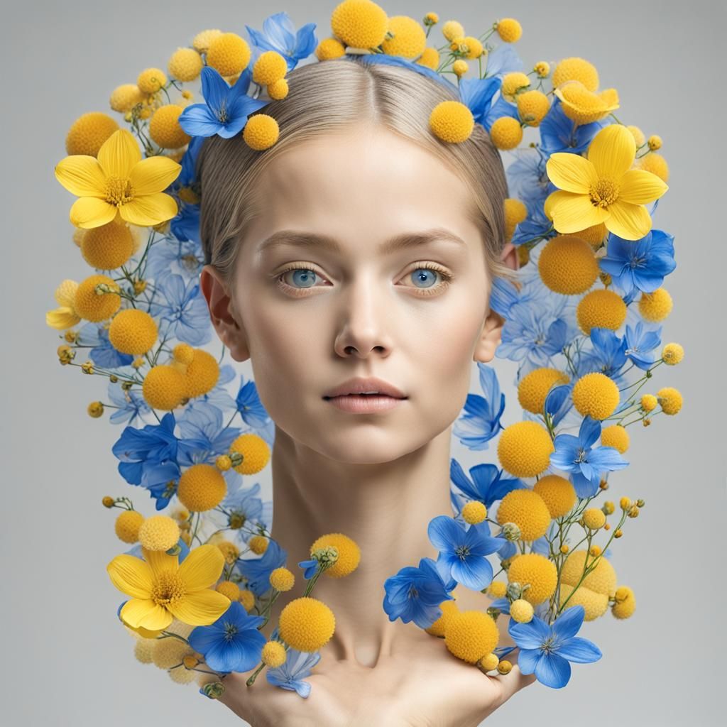 Luminosa - AI Generated Artwork - NightCafe Creator