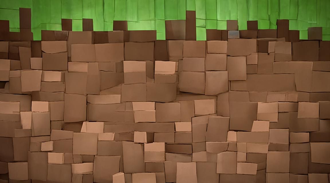 Minecraft - AI Generated Artwork - NightCafe Creator