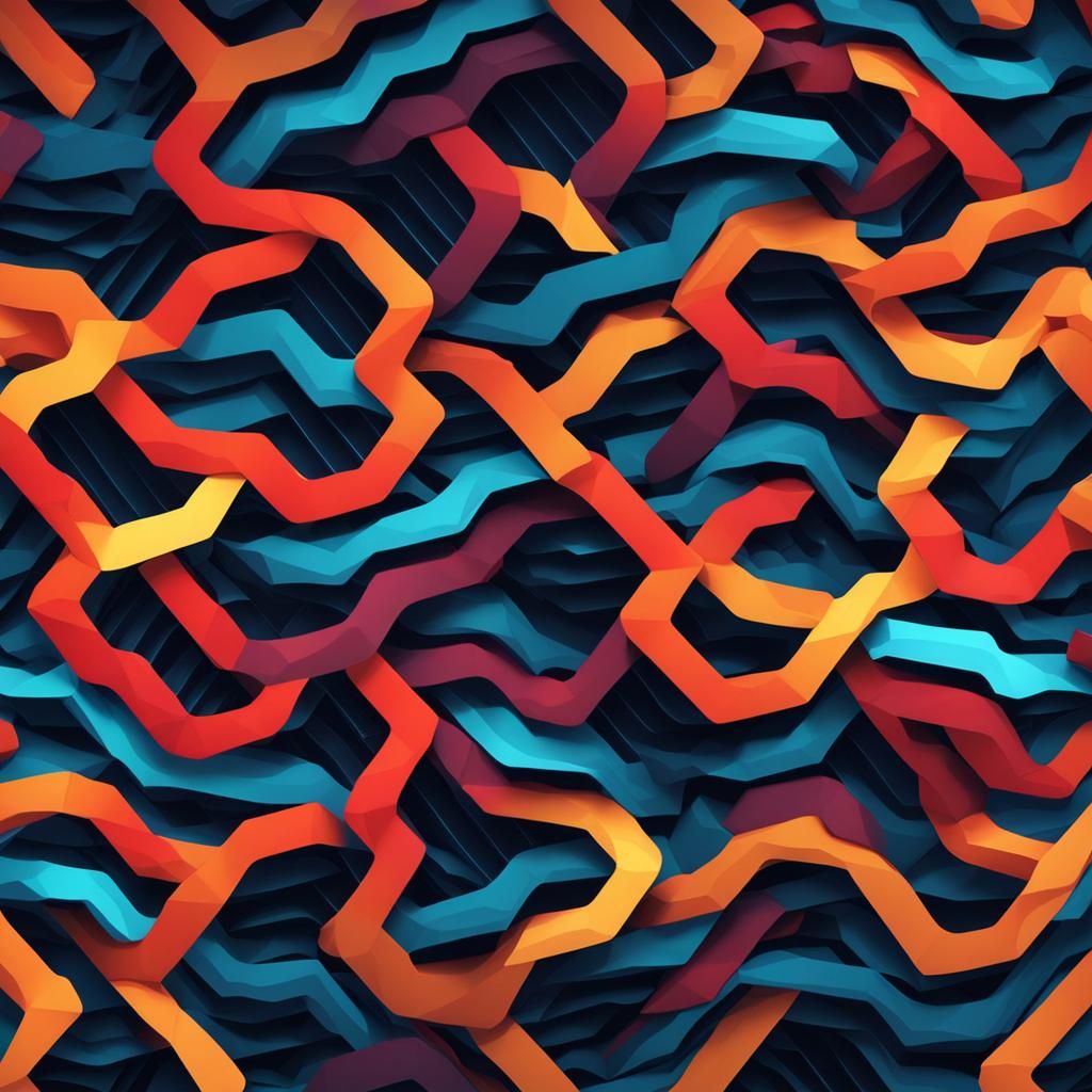 Random - AI Generated Artwork - NightCafe Creator