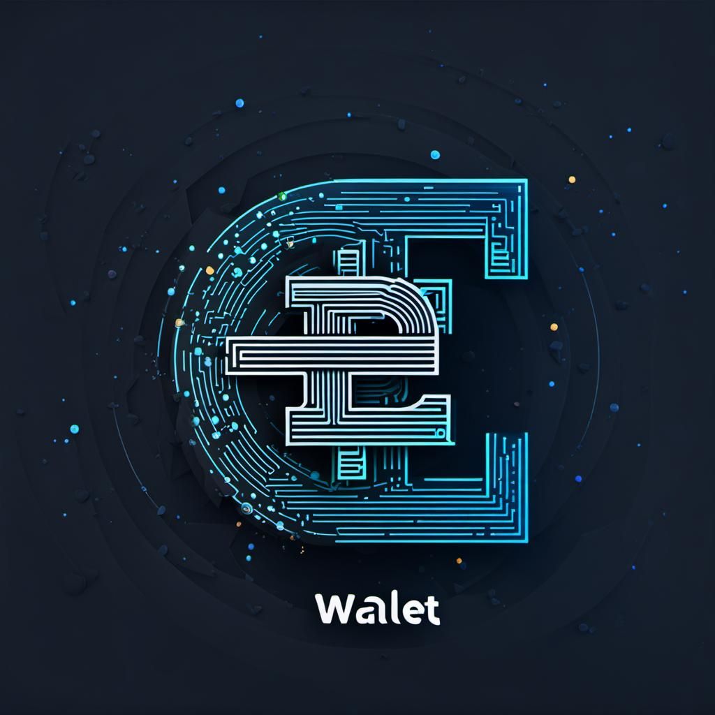 cwallet 3 - AI Generated Artwork - NightCafe Creator