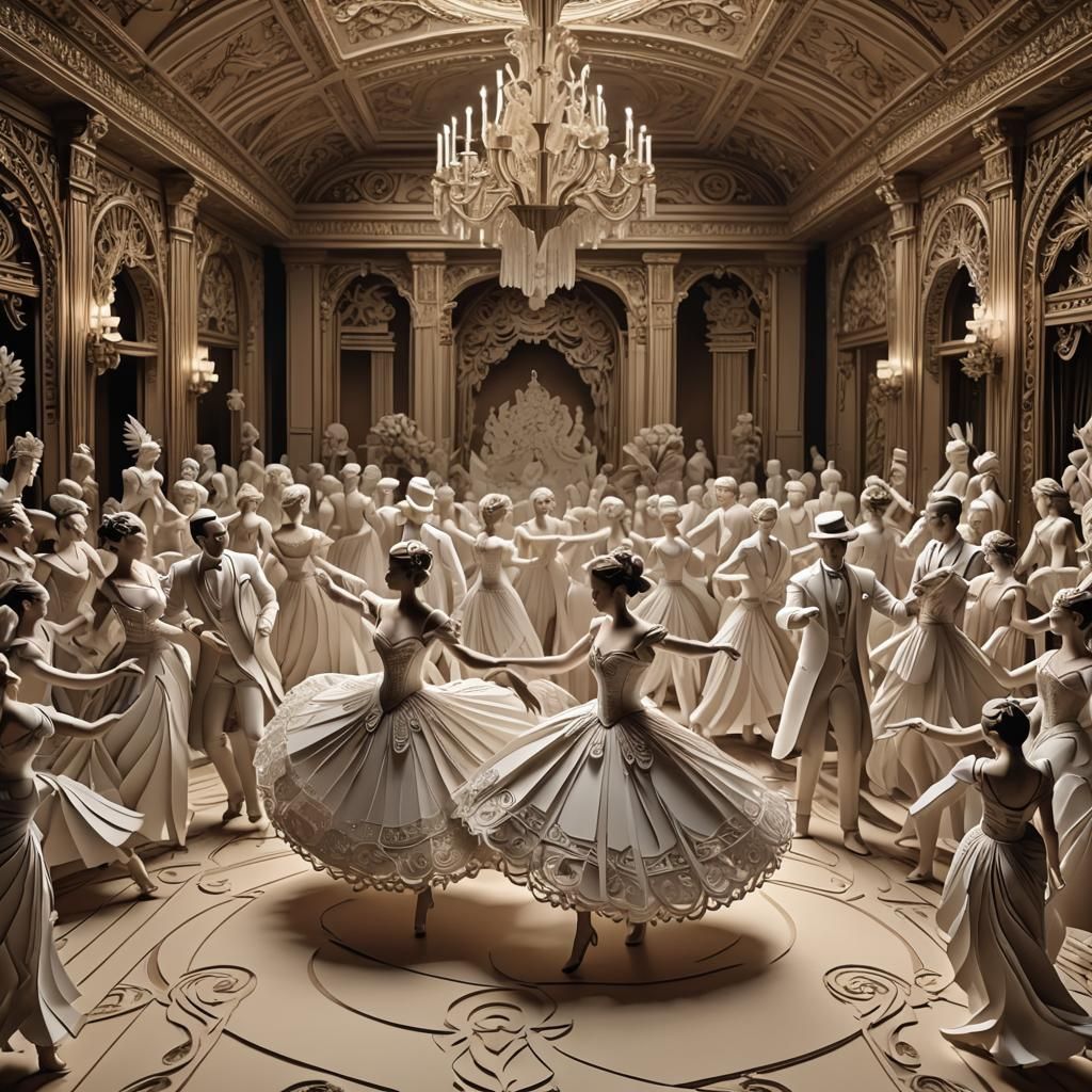 A Ball - AI Generated Artwork - NightCafe Creator