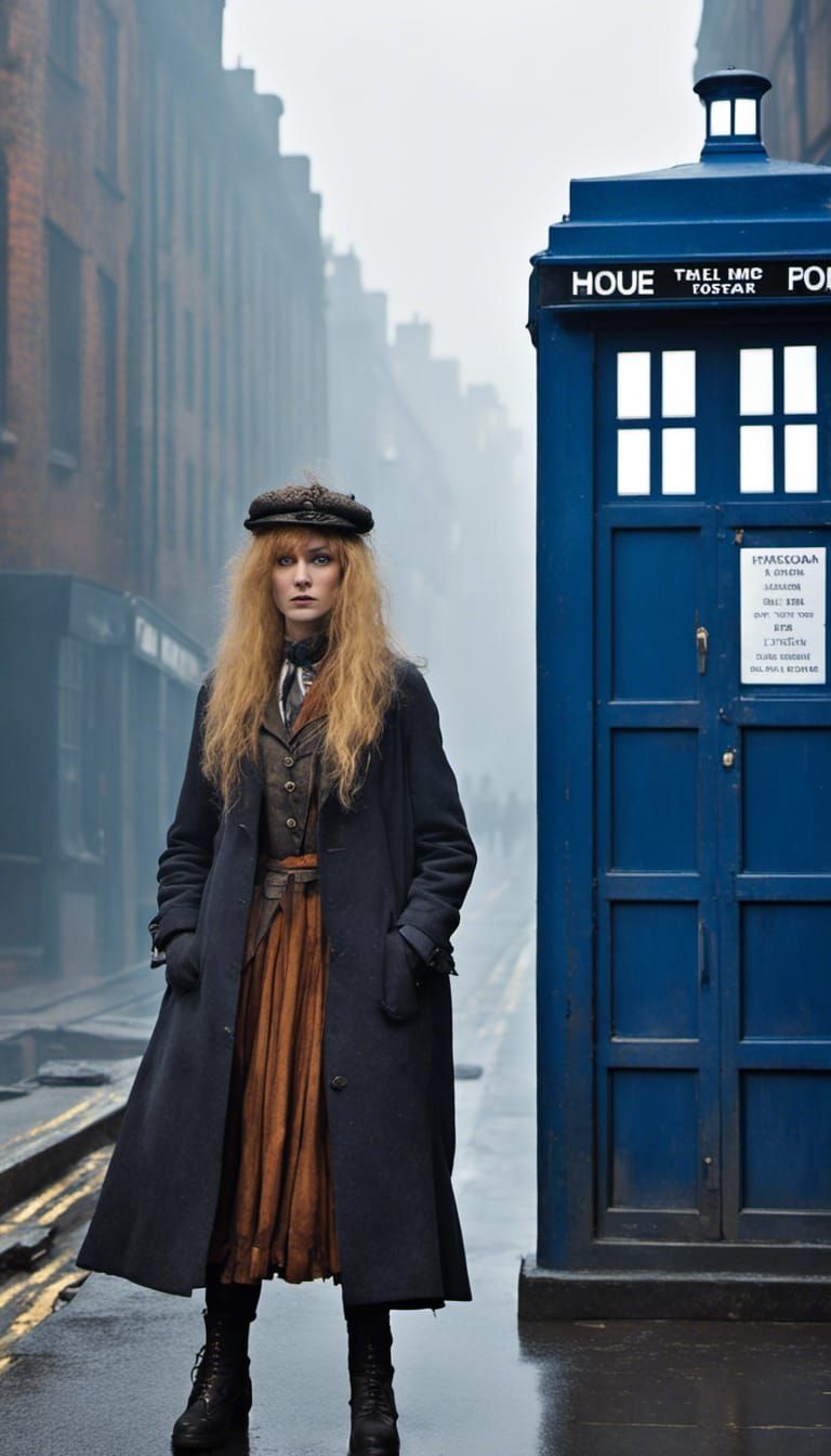 Universal suffrage - AI Generated Artwork - NightCafe Creator